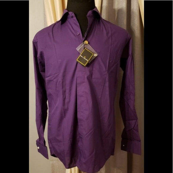 Stacy Adams | Shirts | Mens Stacey Adams Dress Shirt | Poshmark